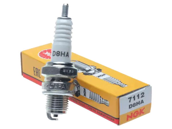 Spark Plugs - Ready-Fire